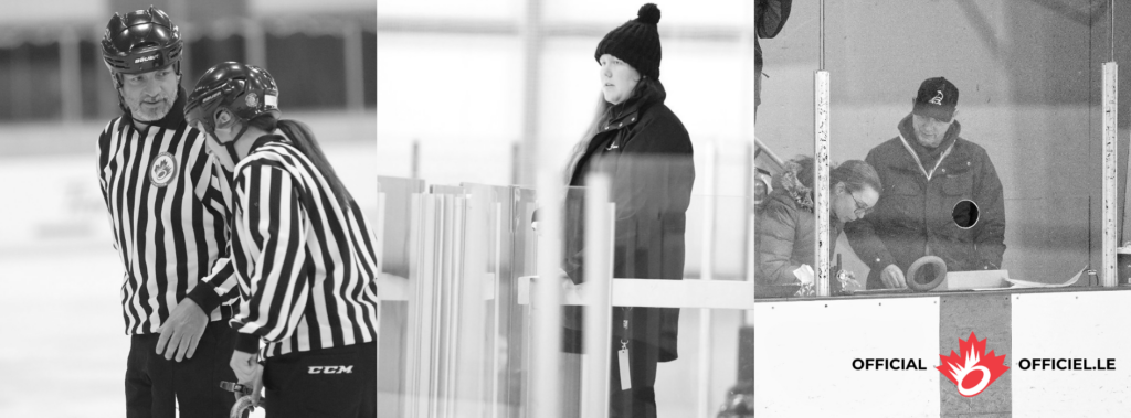 Ringette Canada - This Ice Is Yours